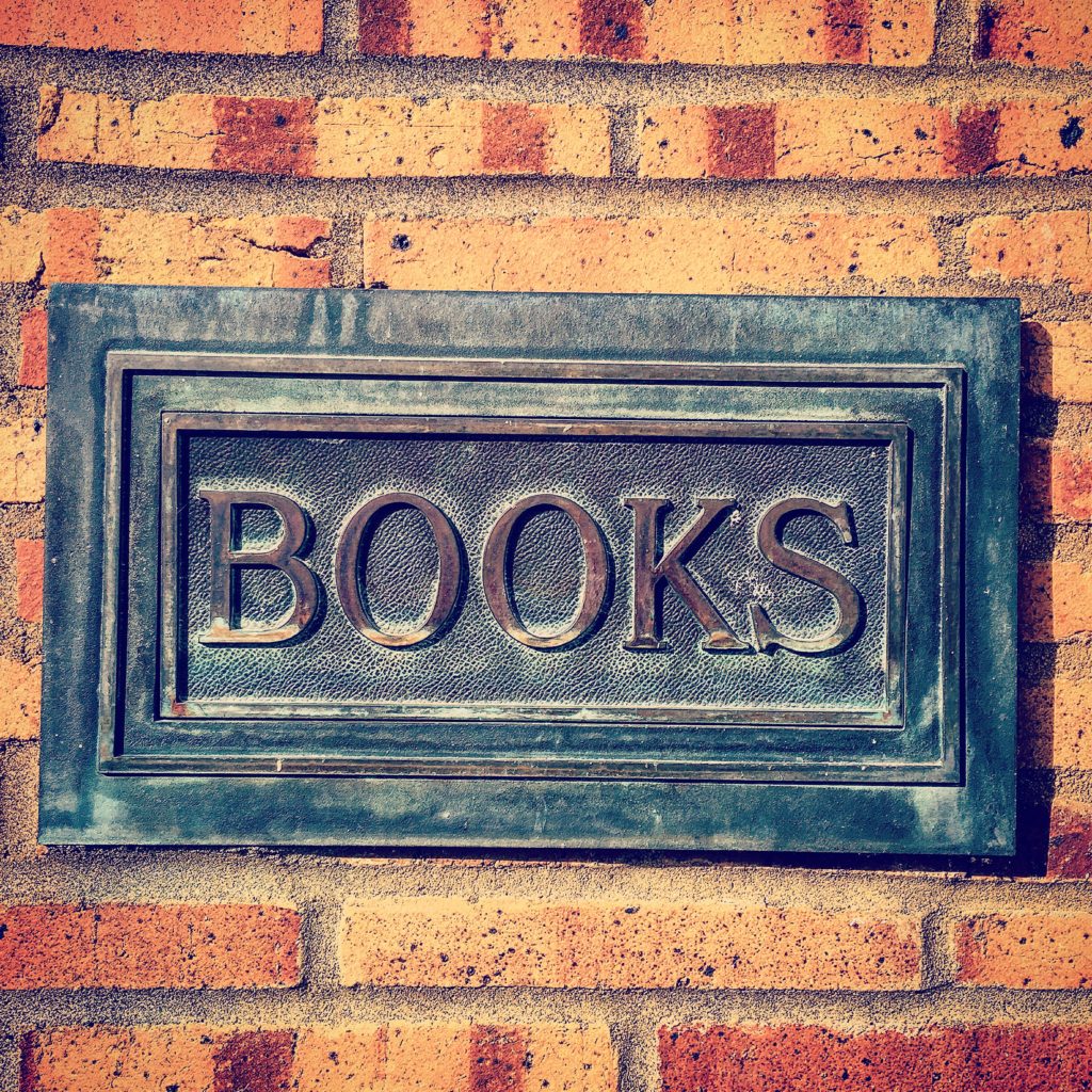 Books - The Happy Philosopher
